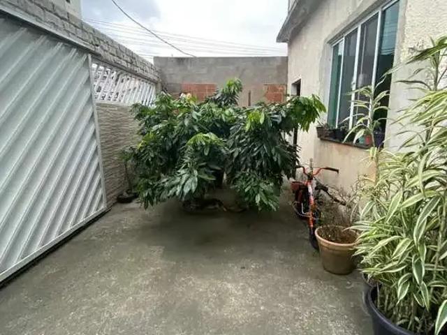 Casa / Sobrado para Venda em Rio de Janeiro/RJ Campo Grande 2 Quartos