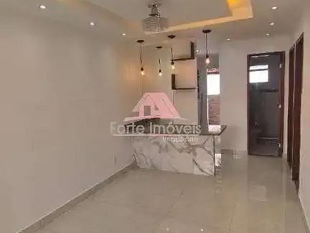 Casa / Sobrado para Venda em Rio de Janeiro/RJ Campo Grande 2 Quartos