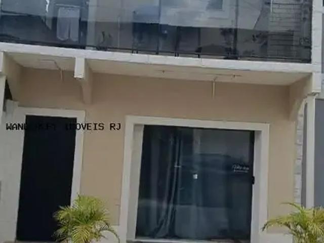 Casa / Sobrado para Venda em Rio de Janeiro/RJ Campo Grande 2 Quartos