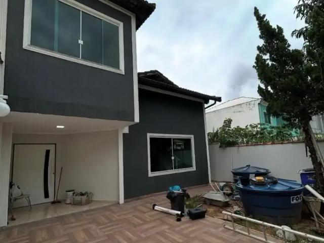 Casa / Sobrado para Venda em Rio de Janeiro/RJ Campo Grande