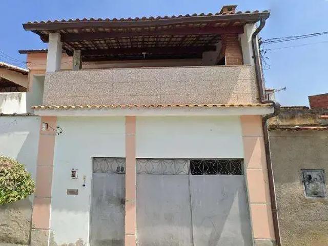 Casa / Sobrado para Venda em Rio de Janeiro/RJ Campo Grande