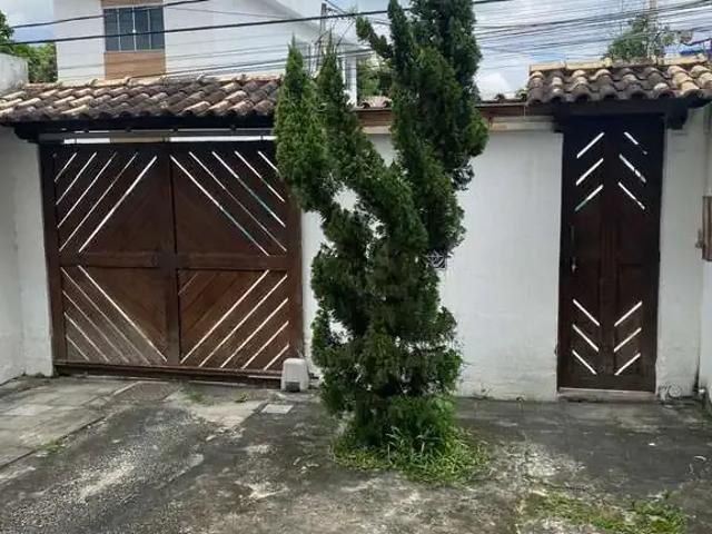 Casa / Sobrado para Venda em Rio de Janeiro/RJ Campo Grande 3 Quartos