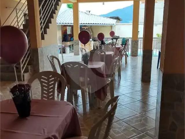 Casa / Sobrado para Venda em Rio de Janeiro/RJ Campo Grande 3 Quartos