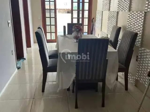 Casa / Sobrado para Venda em Rio de Janeiro/RJ Campo Grande 3 Quartos