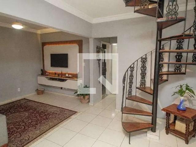 Casa / Sobrado para Venda em Rio de Janeiro/RJ Campo Grande 3 Quartos