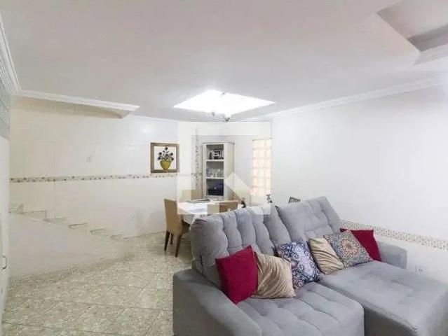 Casa / Sobrado para Venda em Rio de Janeiro/RJ Campo Grande 3 Quartos