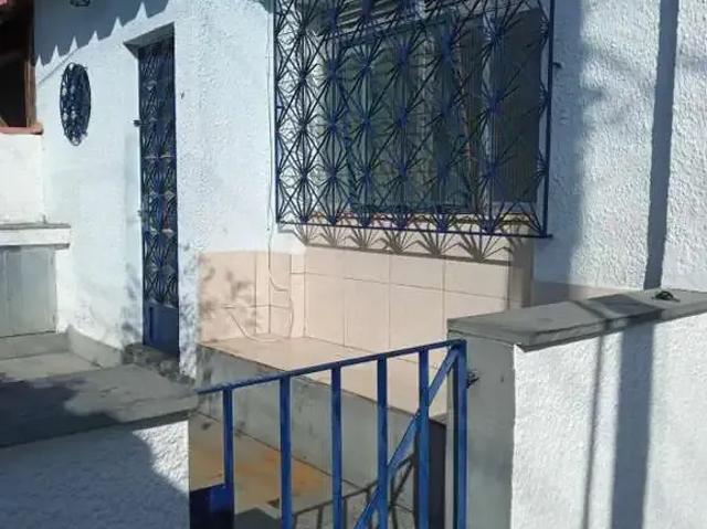 Casa / Sobrado para Venda em Rio de Janeiro/RJ Campo Grande 3 Quartos