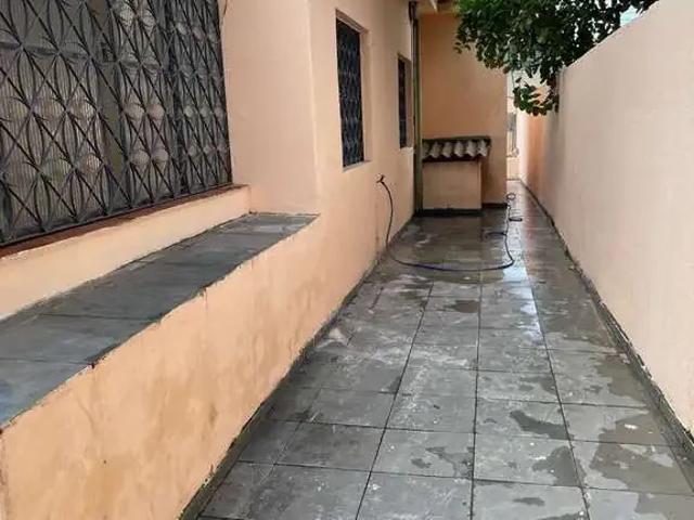 Casa / Sobrado para Venda em Rio de Janeiro/RJ Campo Grande 3 Quartos