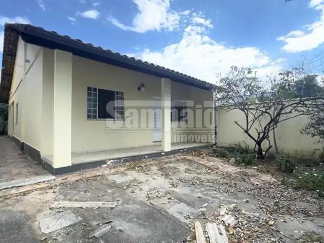 Casa / Sobrado para Venda em Rio de Janeiro/RJ Campo Grande 3 Quartos