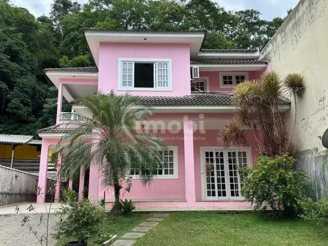 Casa / Sobrado para Venda em Rio de Janeiro/RJ Campo Grande 3 Quartos