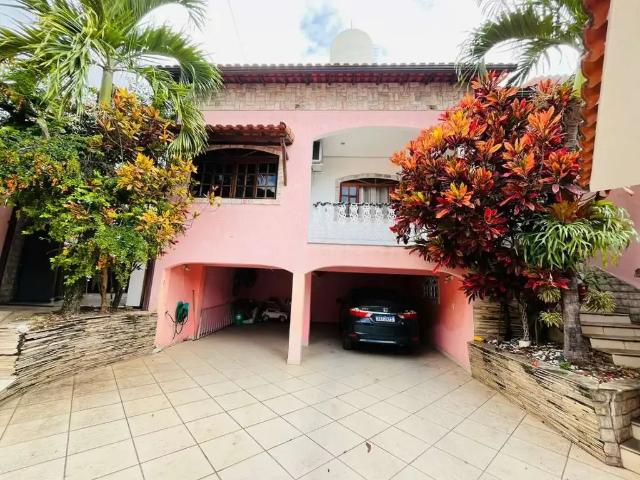 Casa / Sobrado para Venda em Rio de Janeiro/RJ Campo Grande 3 Quartos