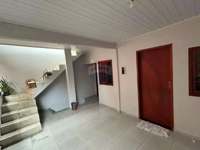 Casa / Sobrado para Venda em Rio de Janeiro/RJ Campo Grande 3 Quartos