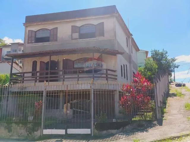 Casa / Sobrado para Venda em Rio de Janeiro/RJ Campo Grande 3 Quartos