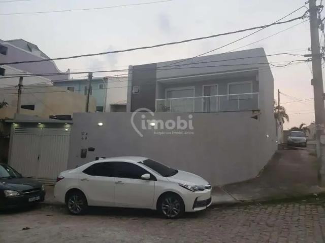 Casa / Sobrado para Venda em Rio de Janeiro/RJ Campo Grande 3 Quartos