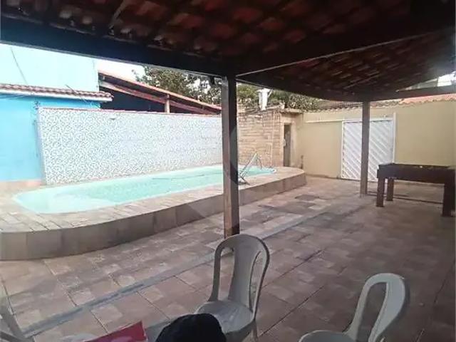 Casa / Sobrado para Venda em Rio de Janeiro/RJ Campo Grande 3 Quartos