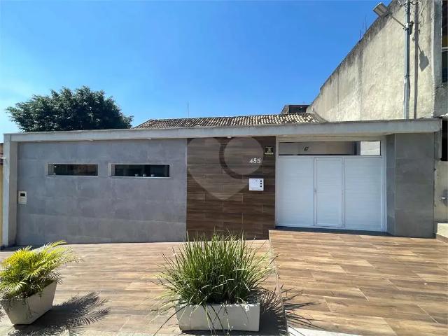 Casa / Sobrado para Venda em Rio de Janeiro/RJ Campo Grande 3 Quartos
