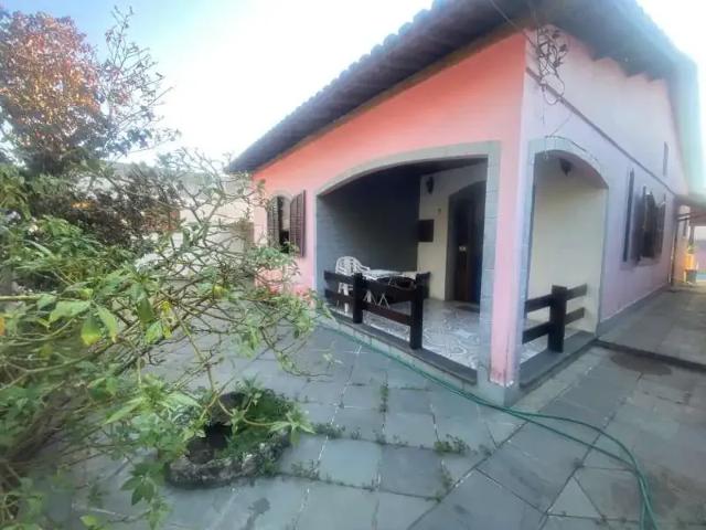 Casa / Sobrado para Venda em Rio de Janeiro/RJ Campo Grande 3 Quartos