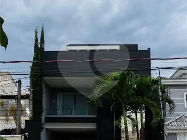 Casa / Sobrado para Venda em Rio de Janeiro/RJ Campo Grande 3 Quartos