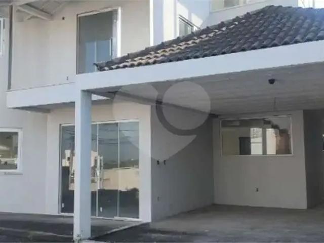 Casa / Sobrado para Venda em Rio de Janeiro/RJ Campo Grande 3 Quartos