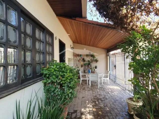 Casa / Sobrado para Venda em Rio de Janeiro/RJ Campo Grande 3 Quartos