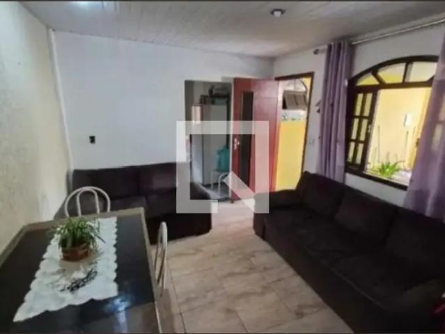 Casa / Sobrado para Venda em Rio de Janeiro/RJ Campo Grande 3 Quartos