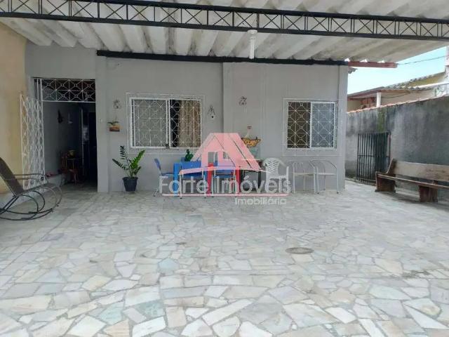 Casa / Sobrado para Venda em Rio de Janeiro/RJ Campo Grande 3 Quartos