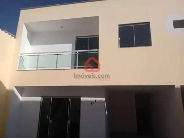 Casa / Sobrado para Venda em Rio de Janeiro/RJ Campo Grande 3 Quartos