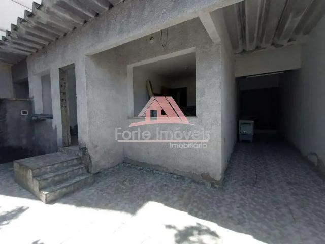 Casa / Sobrado para Venda em Rio de Janeiro/RJ Campo Grande 3 Quartos