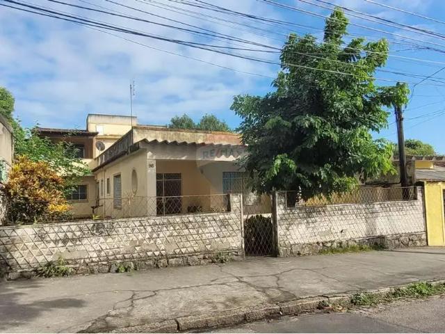 Casa / Sobrado para Venda em Rio de Janeiro/RJ Campo Grande 3 Quartos