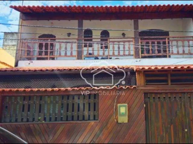 Casa / Sobrado para Venda em Rio de Janeiro/RJ Campo Grande 3 Quartos