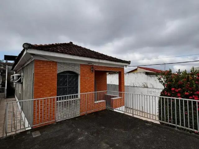 Casa / Sobrado para Venda em Rio de Janeiro/RJ Campo Grande 3 Quartos