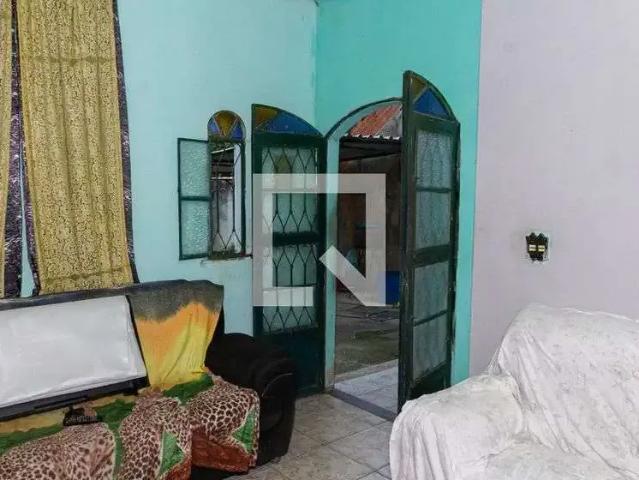 Casa / Sobrado para Venda em Rio de Janeiro/RJ Campo Grande 3 Quartos