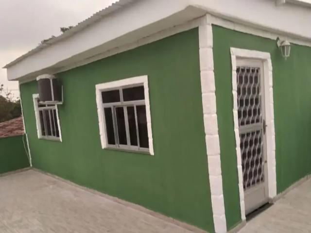 Casa / Sobrado para Venda em Rio de Janeiro/RJ Campo Grande 3 Quartos