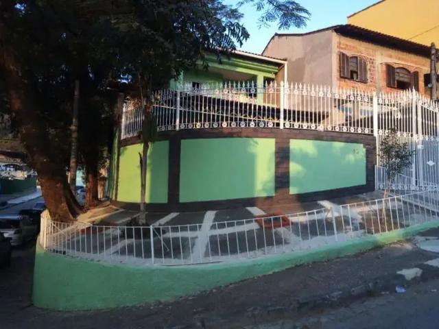 Casa / Sobrado para Venda em Rio de Janeiro/RJ Campo Grande 3 Quartos