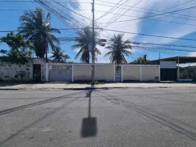 Casa / Sobrado para Venda em Rio de Janeiro/RJ Campo Grande 3 Quartos