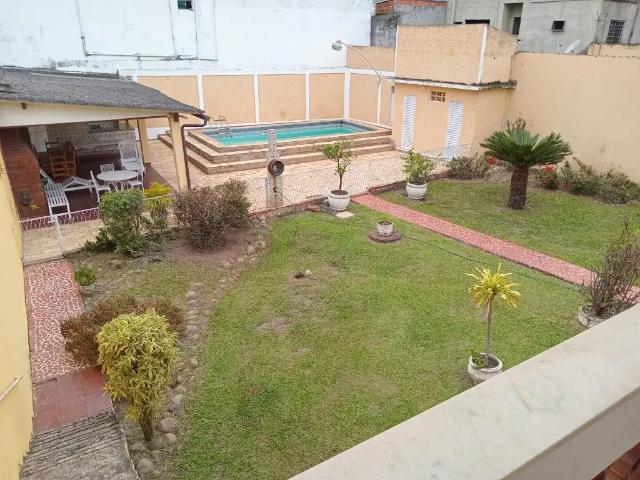 Casa / Sobrado para Venda em Rio de Janeiro/RJ Campo Grande 3 Quartos