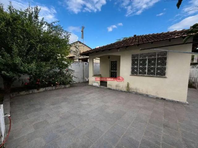 Casa / Sobrado para Venda em Rio de Janeiro/RJ Campo Grande 3 Quartos