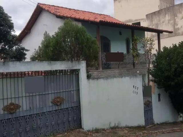 Casa / Sobrado para Venda em Rio de Janeiro/RJ Campo Grande 3 Quartos