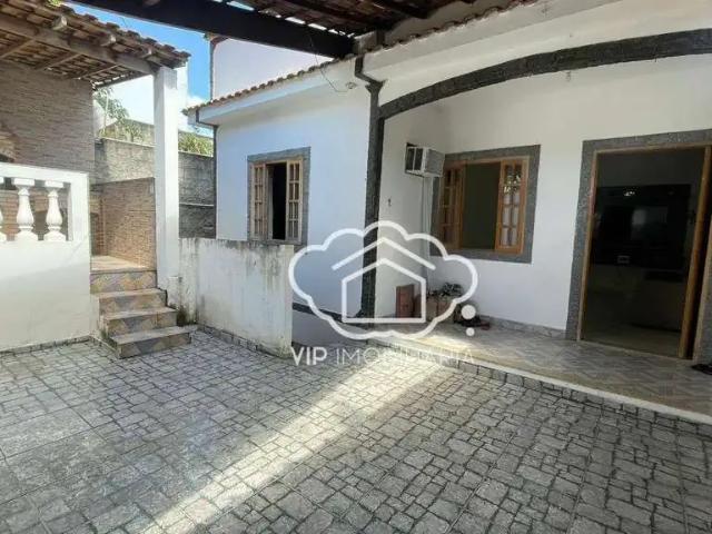 Casa / Sobrado para Venda em Rio de Janeiro/RJ Campo Grande 3 Quartos