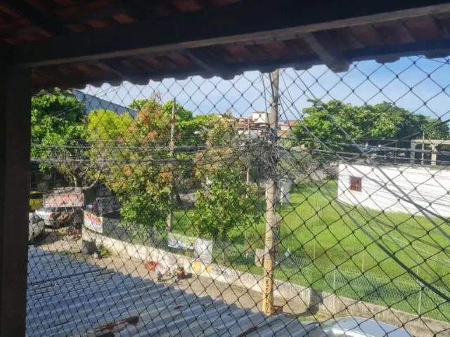 Casa / Sobrado para Venda em Rio de Janeiro/RJ Campo Grande 3 Quartos