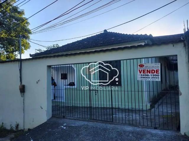 Casa / Sobrado para Venda em Rio de Janeiro/RJ Campo Grande 3 Quartos