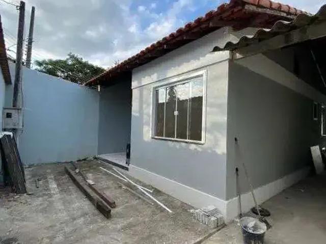 Casa / Sobrado para Venda em Rio de Janeiro/RJ Campo Grande 3 Quartos