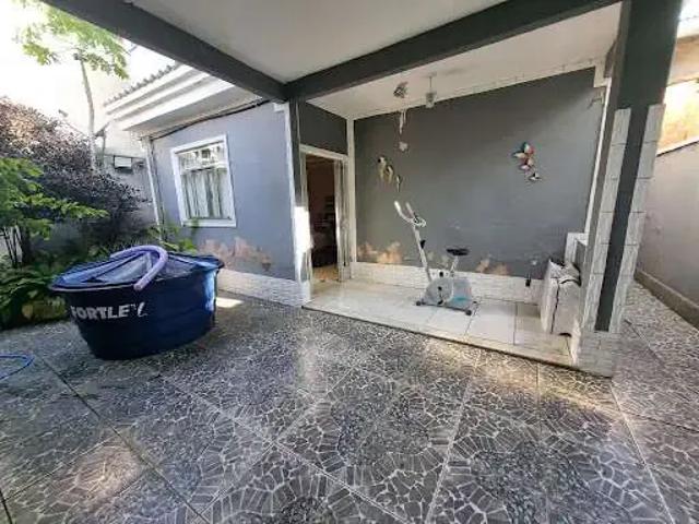 Casa / Sobrado para Venda em Rio de Janeiro/RJ Campo Grande 3 Quartos