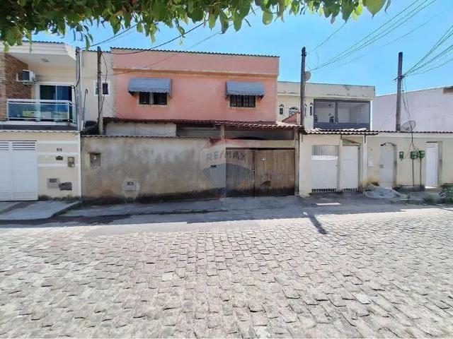 Casa / Sobrado para Venda em Rio de Janeiro/RJ Campo Grande 3 Quartos