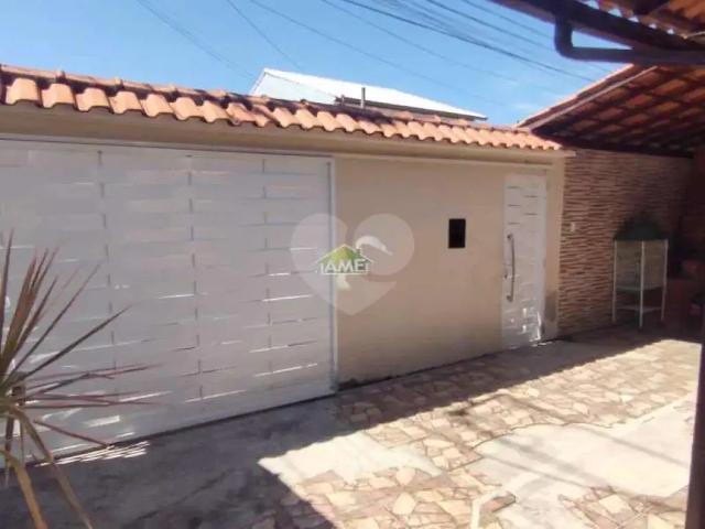 Casa / Sobrado para Venda em Rio de Janeiro/RJ Campo Grande 3 Quartos