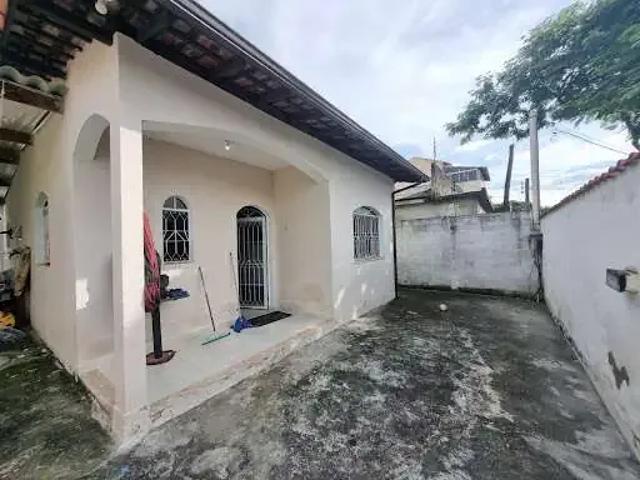Casa / Sobrado para Venda em Rio de Janeiro/RJ Campo Grande 3 Quartos