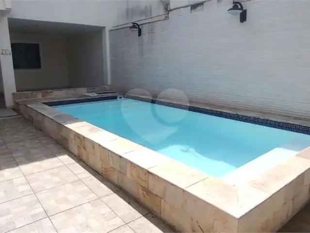 Casa / Sobrado para Venda em Rio de Janeiro/RJ Campo Grande 3 Quartos