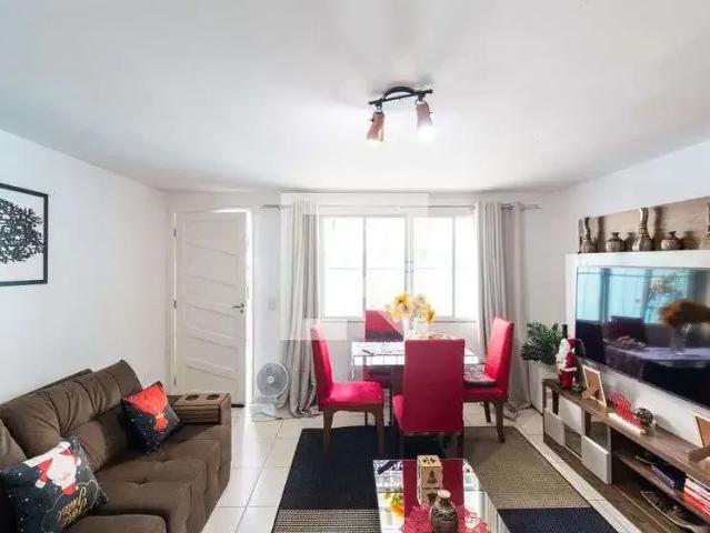 Casa / Sobrado para Venda em Rio de Janeiro/RJ Campo Grande 3 Quartos