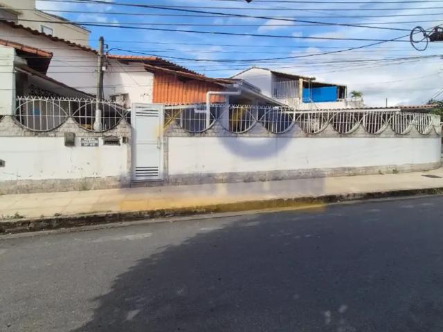 Casa / Sobrado para Venda em Rio de Janeiro/RJ Campo Grande 3 Quartos