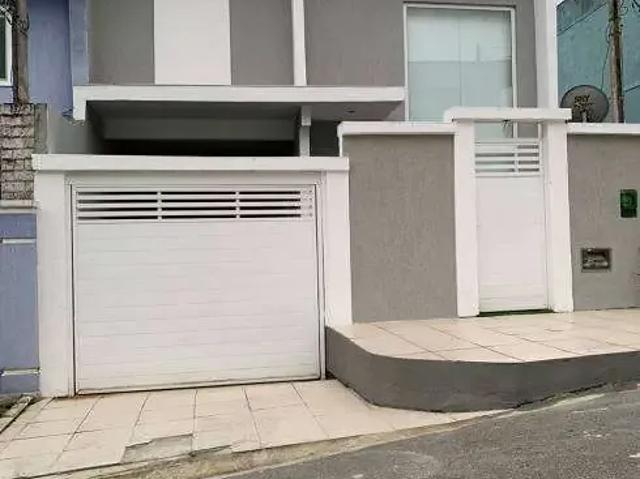 Casa / Sobrado para Venda em Rio de Janeiro/RJ Campo Grande 3 Quartos
